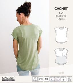 Sinclair Patterns - pdf sewing patterns