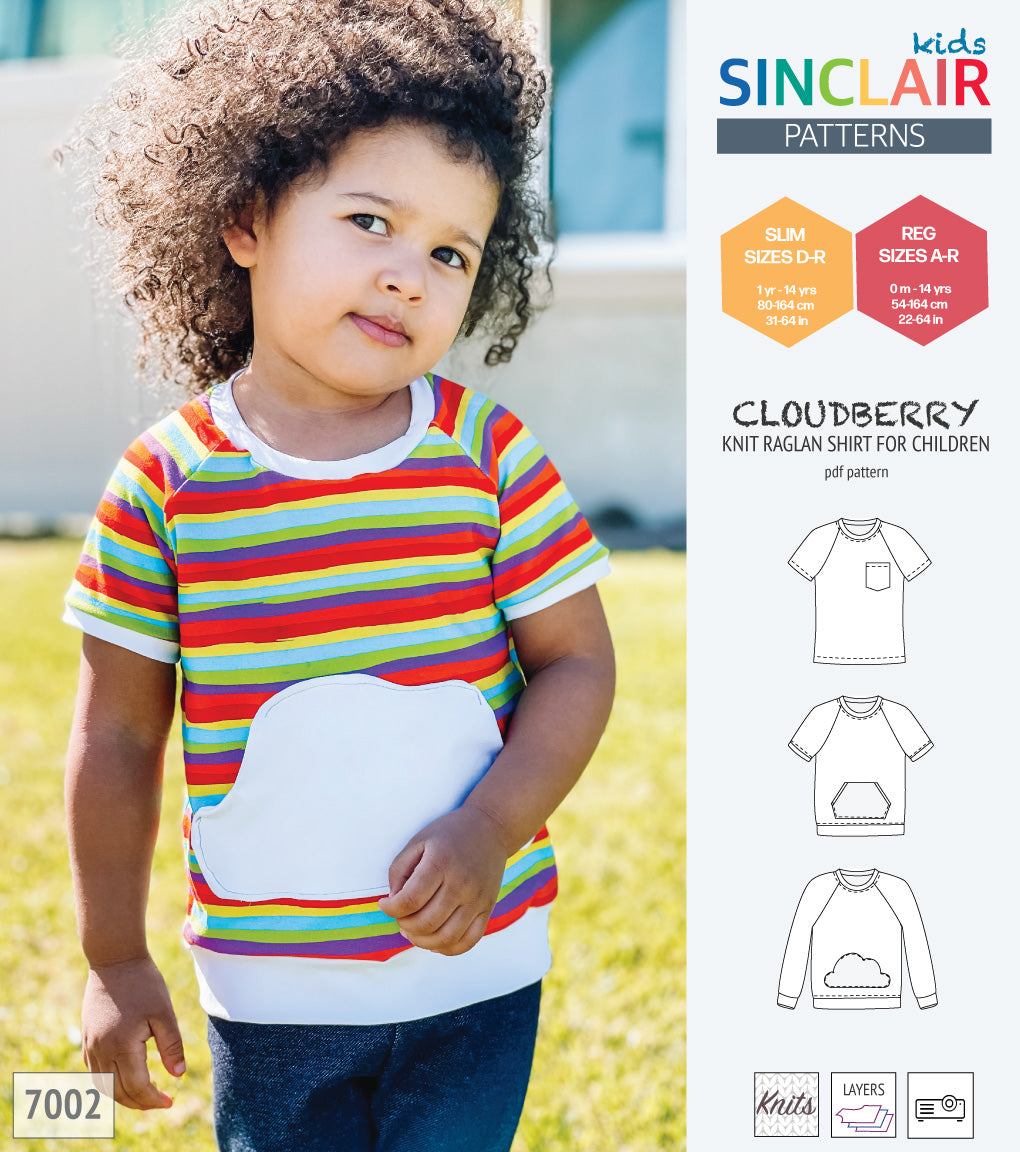 Collections – Sinclair Patterns